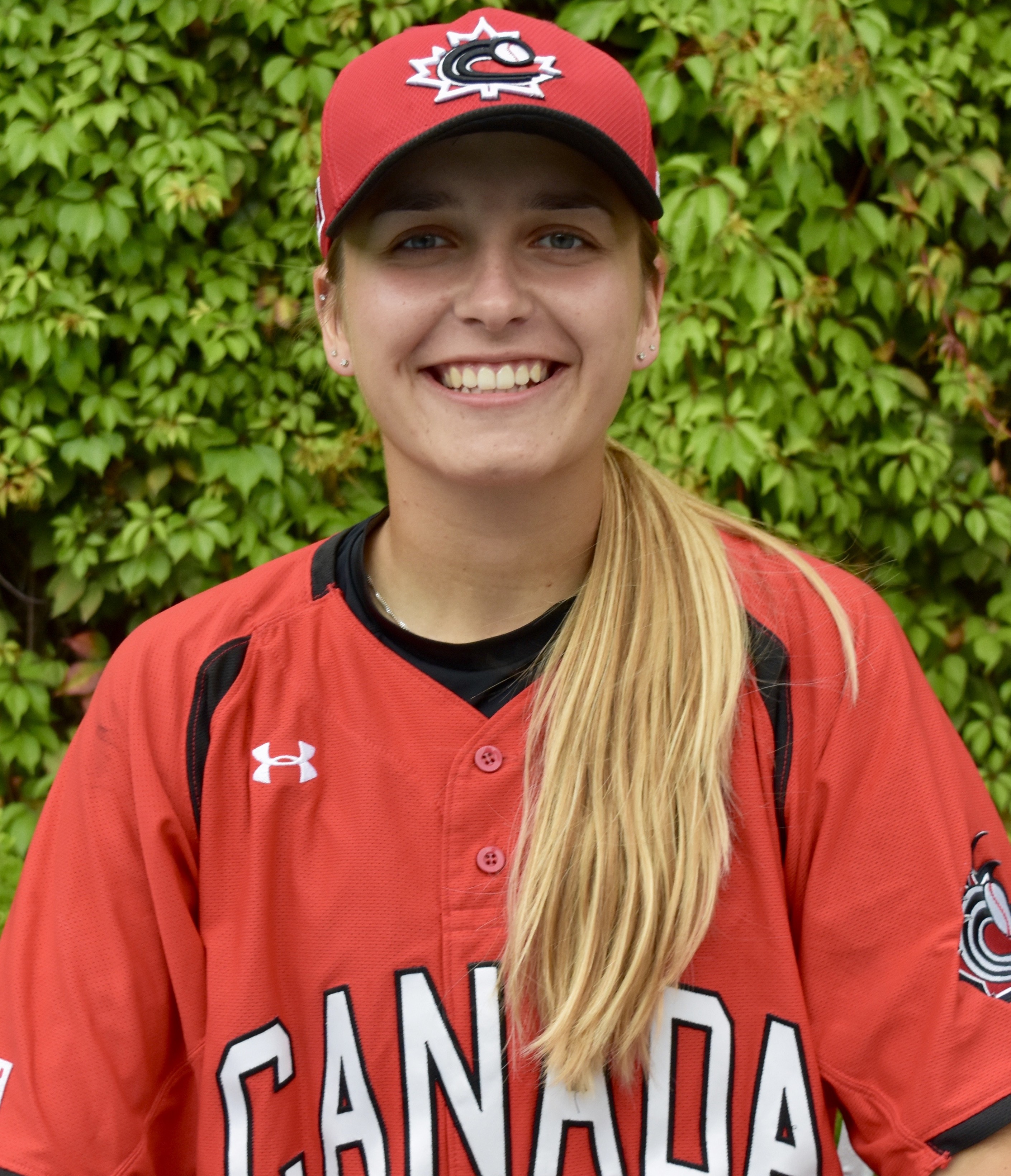 Baseball Canada | Women's National Team