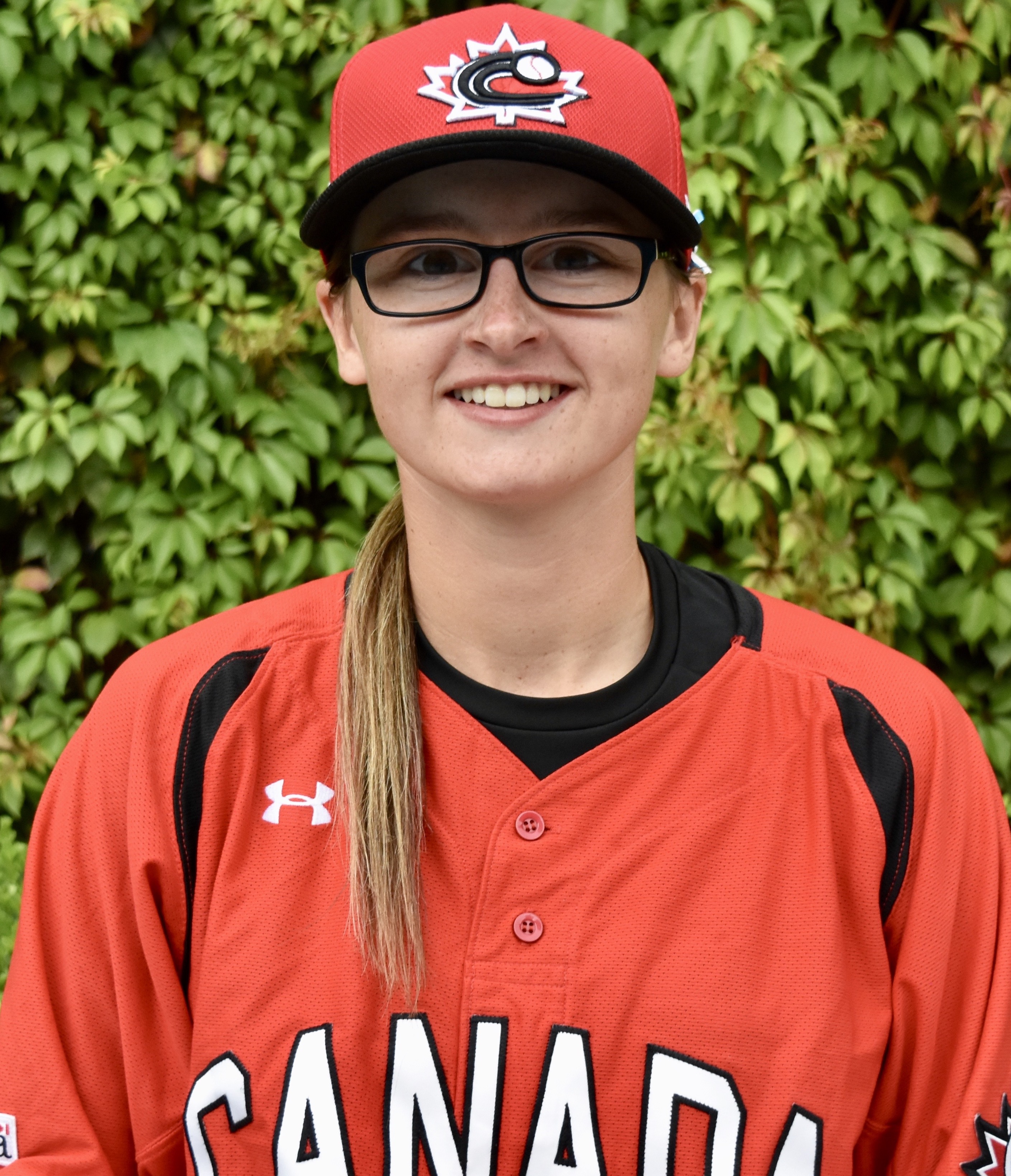 Baseball Canada | Women's National Team