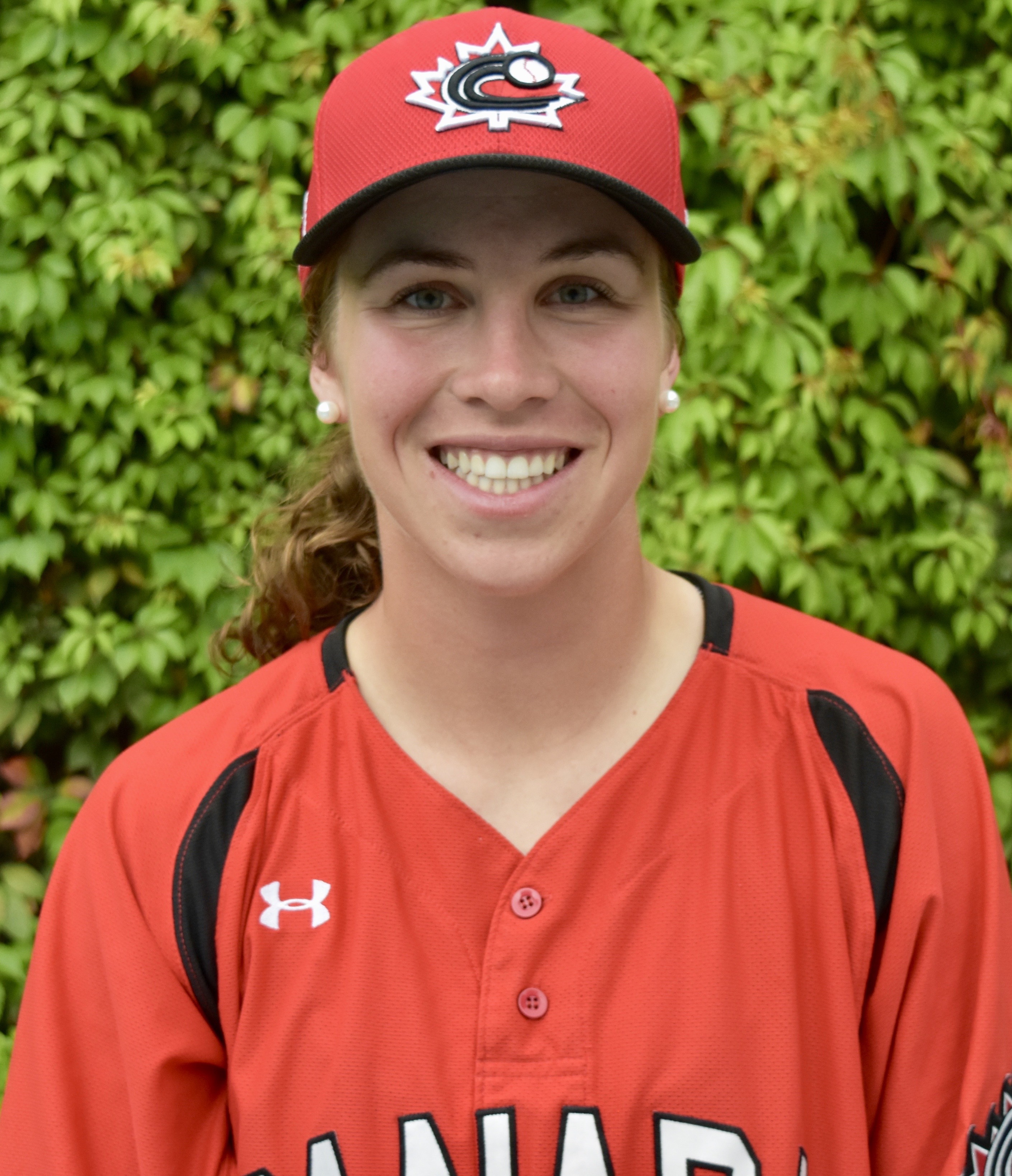 Baseball Canada | Women's National Team