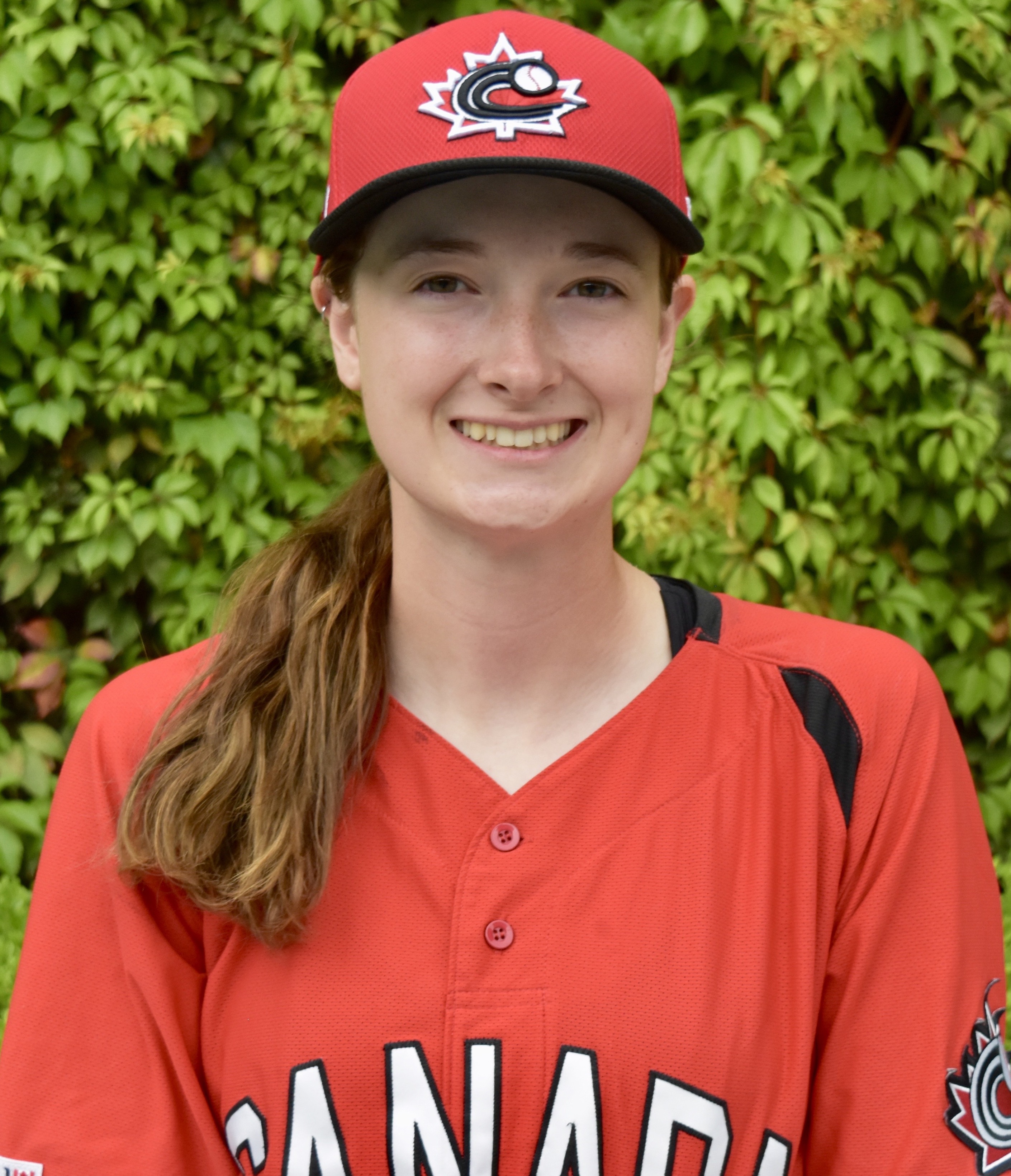 Baseball Canada | Women's National Team