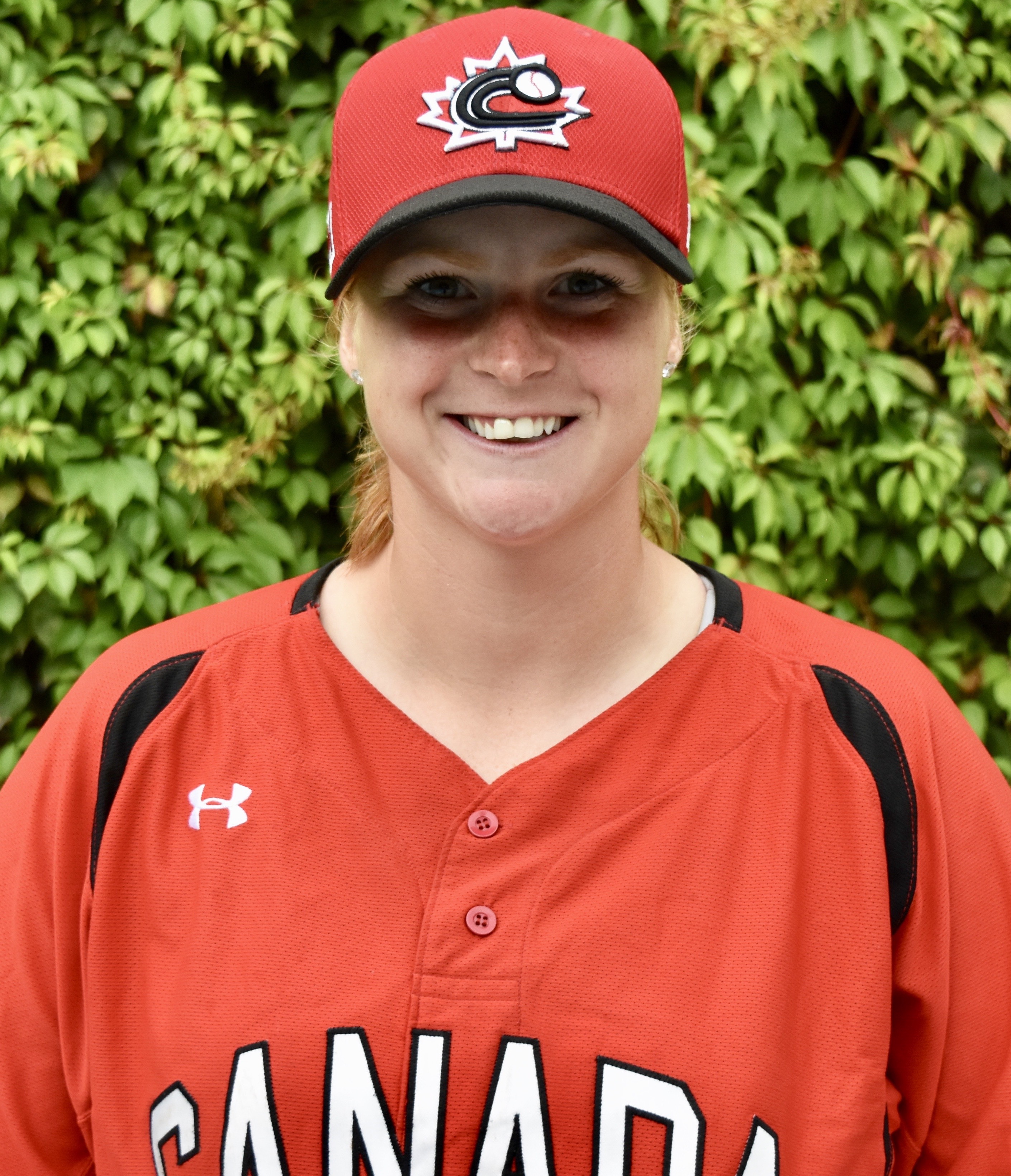 Baseball Canada | Women's National Team